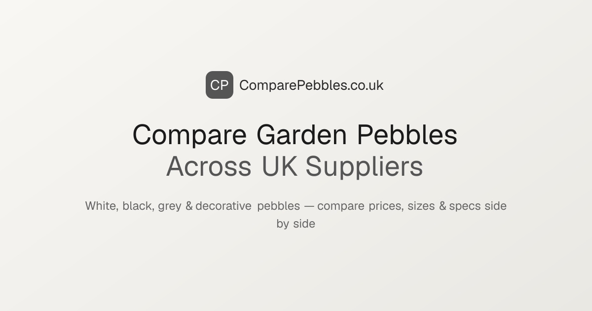 Gabion Stones & Baskets UK 2026 — Fill Types, Build Guide, Costs ...